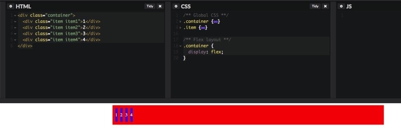 Dàn trang với CSS Flexbox toàn tập