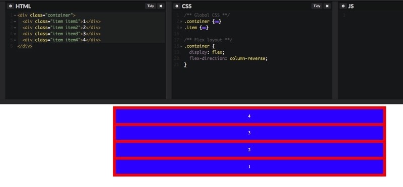 Dàn trang với CSS Flexbox toàn tập